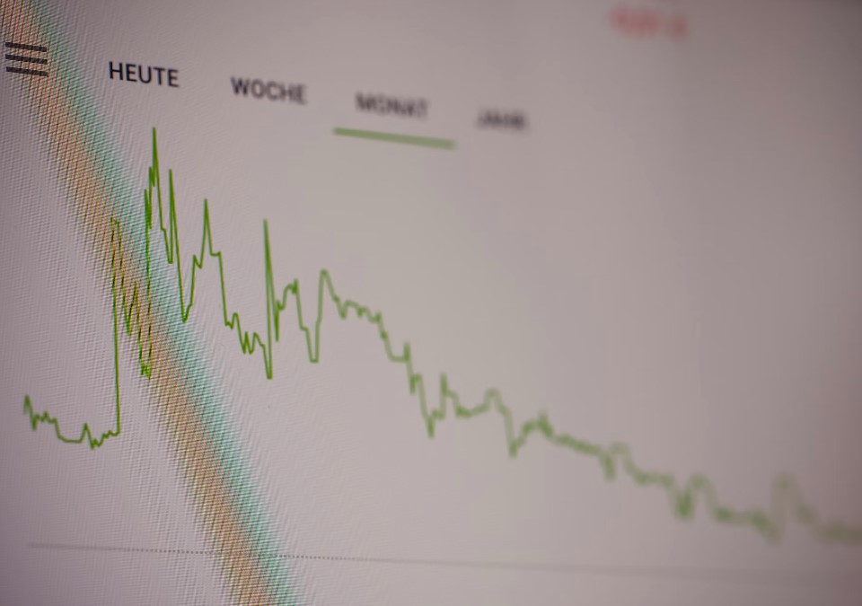 How to fight deflation: the most common monetary policy tools