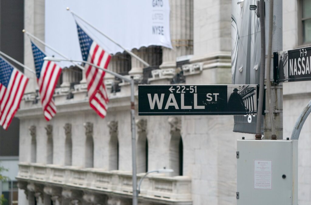 How Wall Street is using AI to revolutionize finance