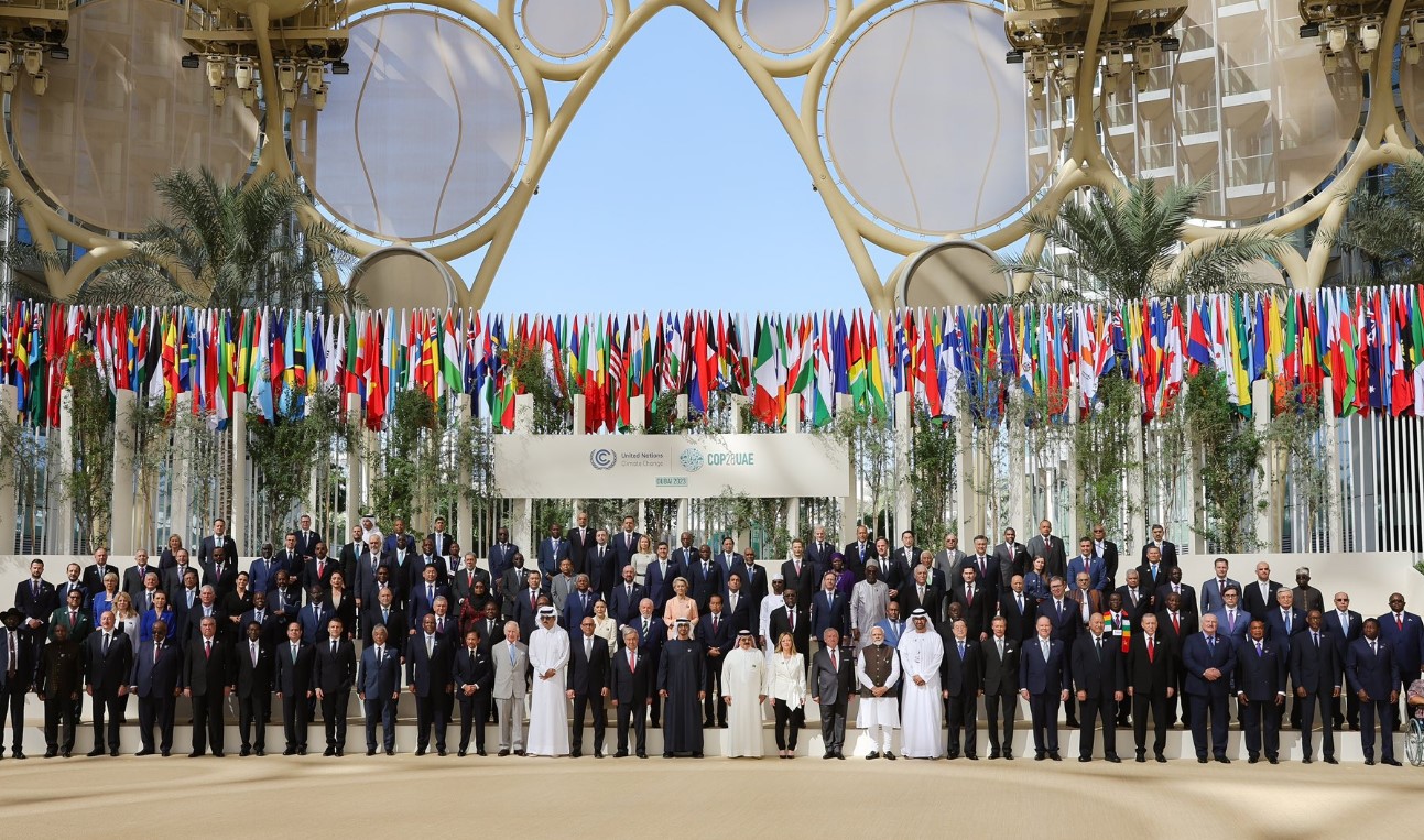 Dubai, COP28: agreements, declarations and latest updates