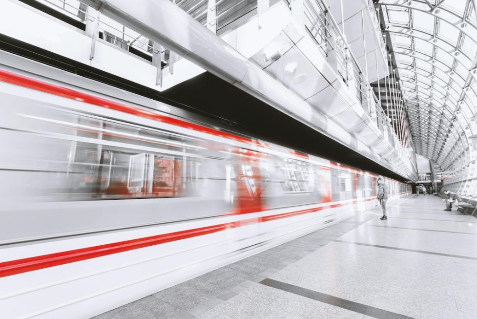 Top 10 emerging technologies in transportation