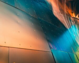 Green steel, a company paves the way for sustainable steelmaking