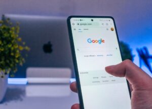 The 10 most searched words on Google in 2023