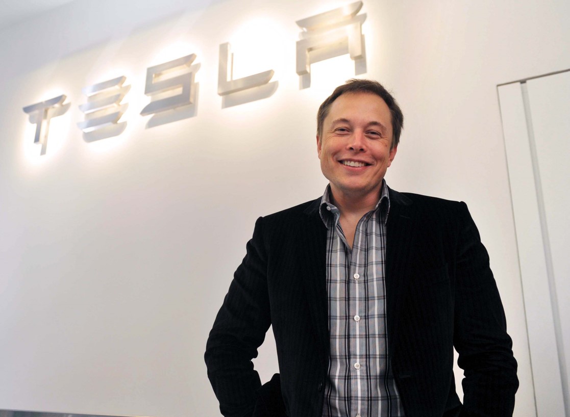 The top traits and characteristics of successful entrepreneurs