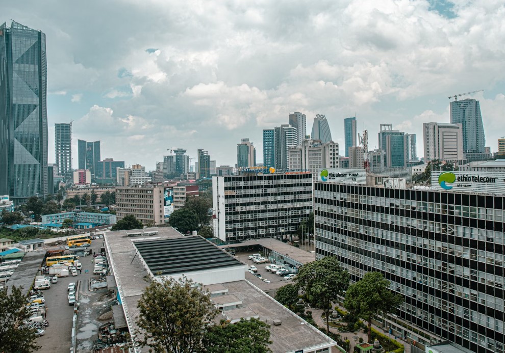 The top 6 emerging economies in Africa in 2024