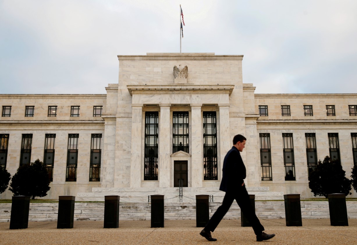 What is the Federal Reserve's Beige Book