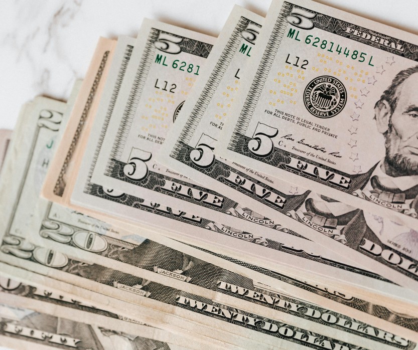 How to save money every month from scratch