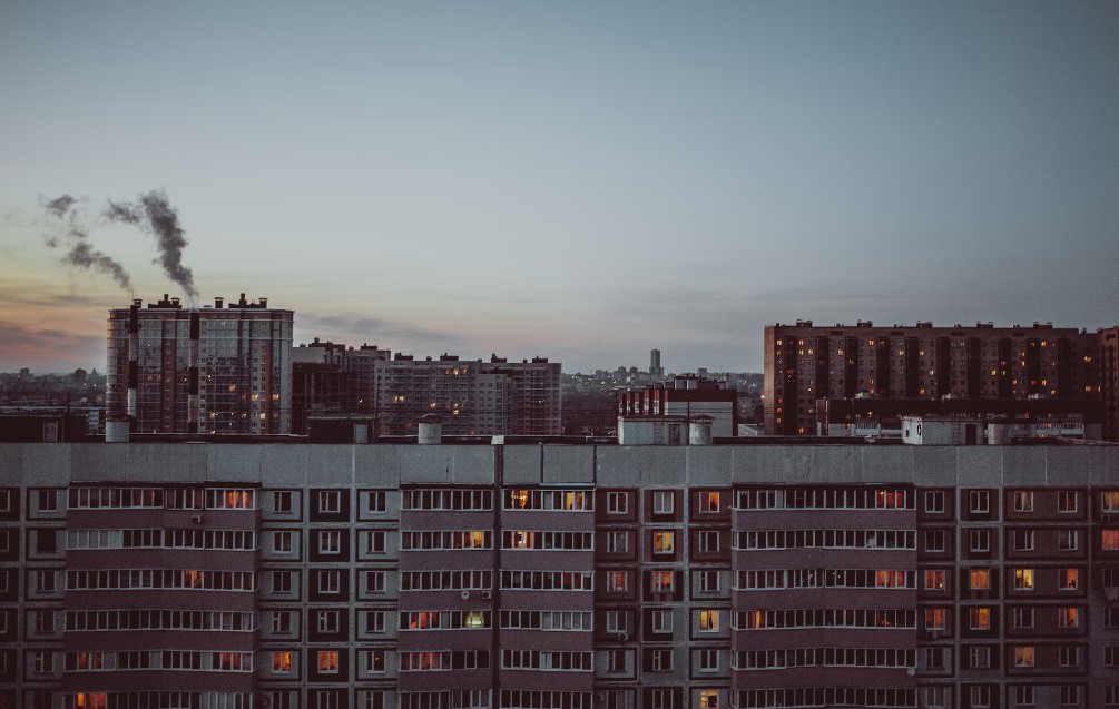 The 5 poorest countries in Europe