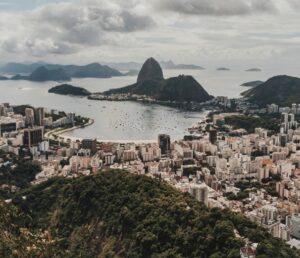 The 10 Richest Countries In Latin America