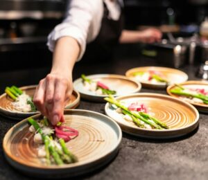 Top 10 eco-chefs leading the sustainable culinary revolution