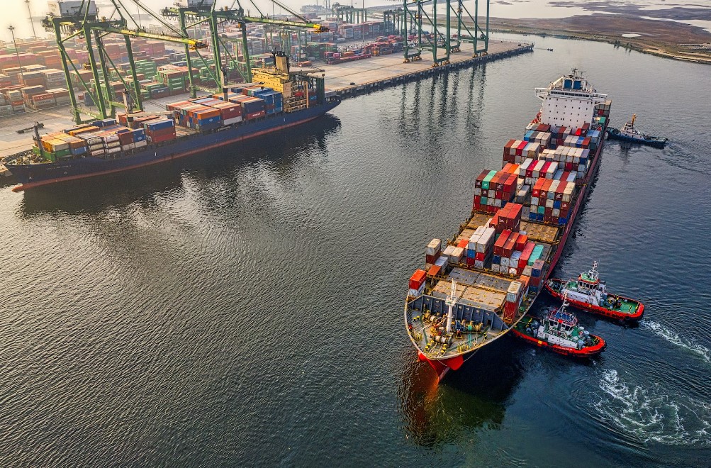 Global trade passes through "choke points": what they are