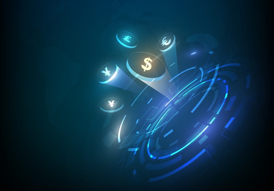 All about financial innovation: causes, types and examples