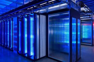 Top 10 fastest supercomputers in the world