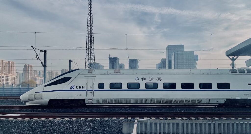 What to know about the Shinkansen, the Japanese bullet trains