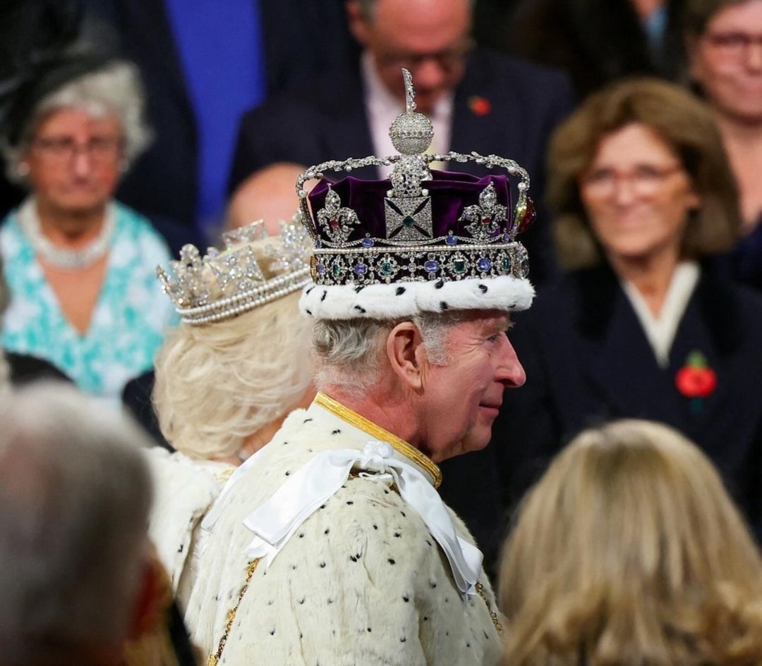 King Charles, abdication or Regency Act after cancer diagnosis