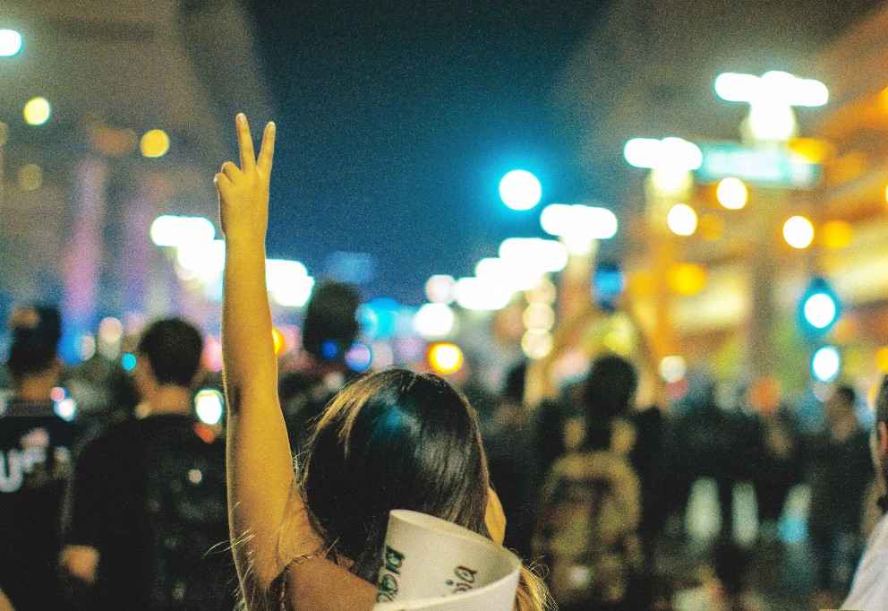 The countries seeking independence in 2024