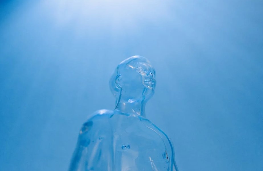 What is digital resurrection and why is it controversial