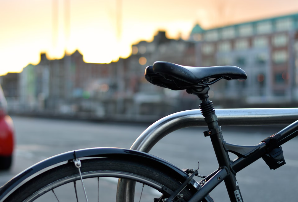 Hydrogen bikes: what are they and the main advantages