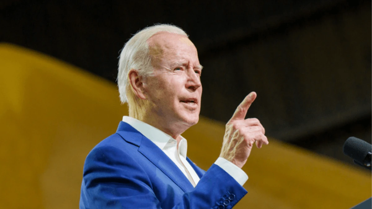 Biden, the most famous gaffes of the US president