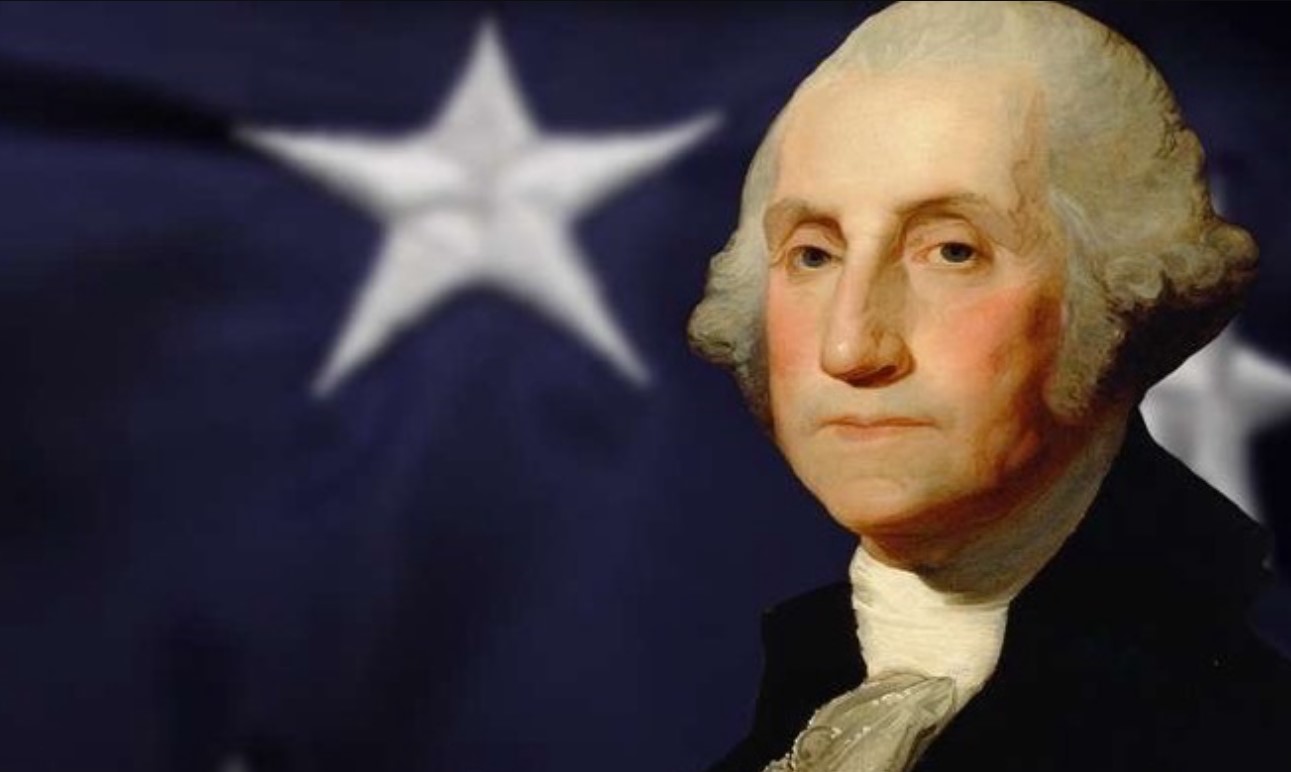 The list of American presidents from 1789 to today