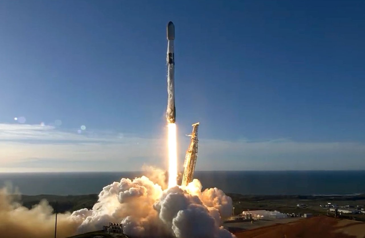 The Russia-Ukraine war also takes place on Musk's Starlink