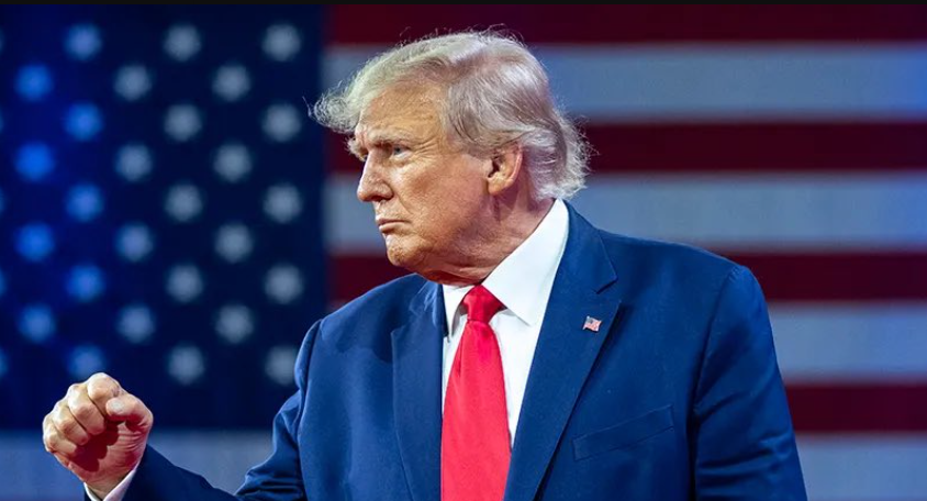 Donald Trumps Shocking Phrases During His Mandate As President