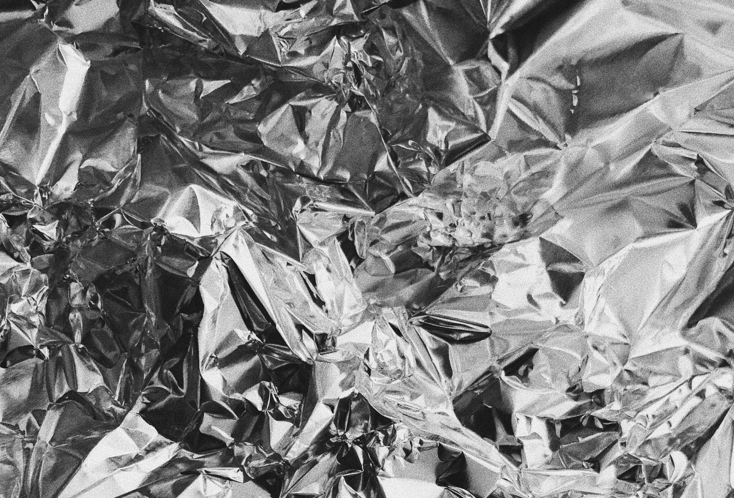 How long does it take for aluminium to decompose?