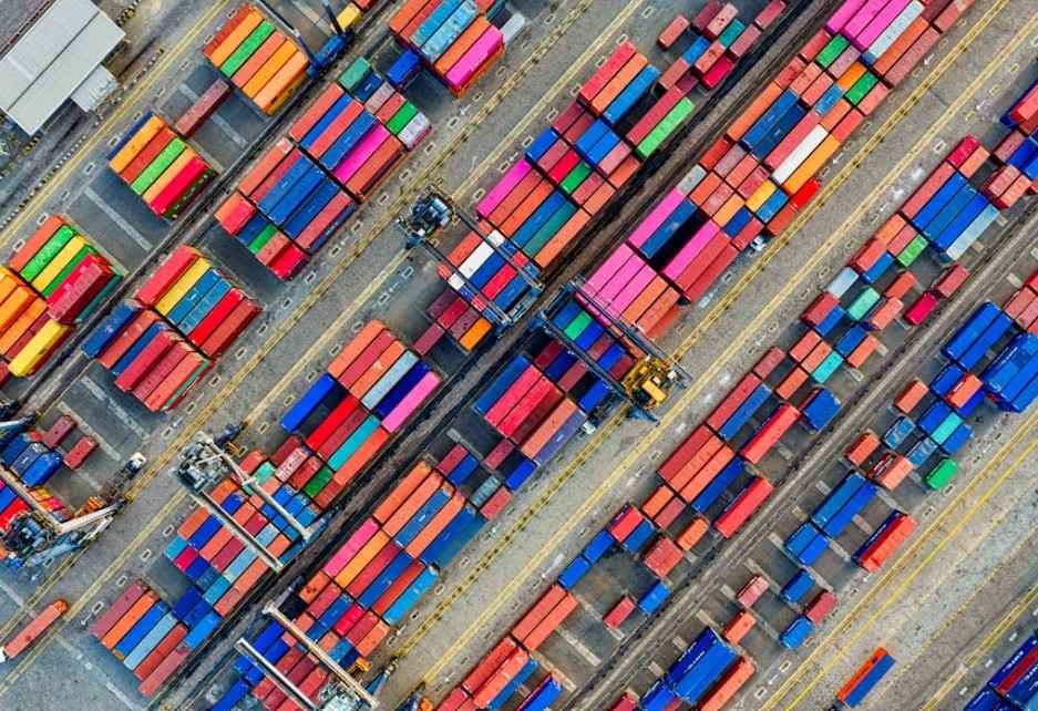 How the war in Ukraine changed the routes of world trade