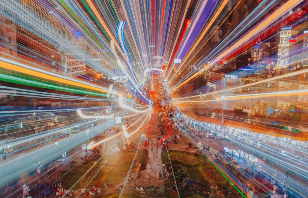 Will the Internet of Things save us from the environmental crisis?