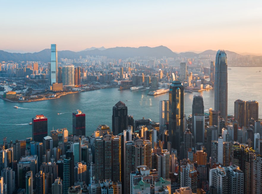 The 10 key offshore financial centers around the world