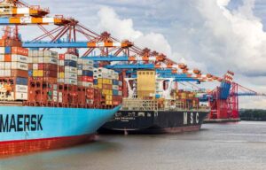 The 10 major exporters of raw materials worldwide