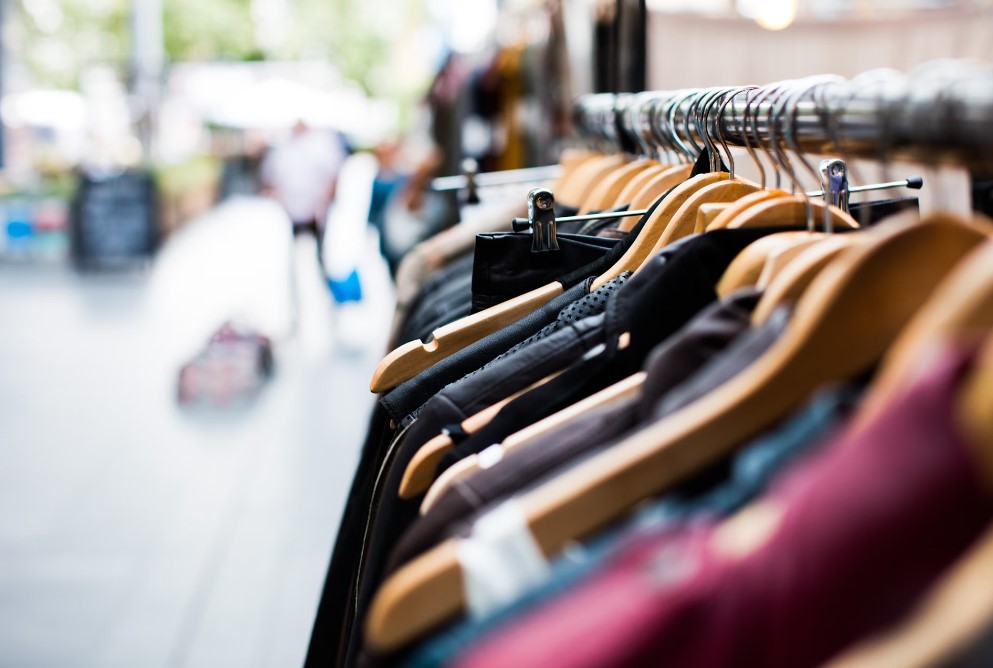 From "fast fashion" to "ultra fast fashion": all the dangers