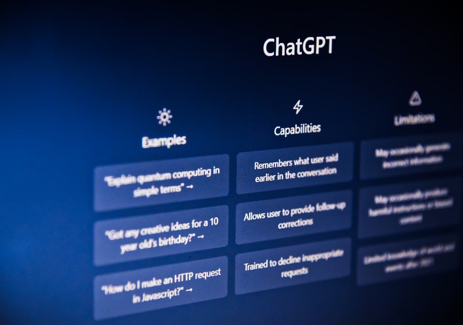 Dozens and dozens of illegal chatbots on the ChatGPT Store