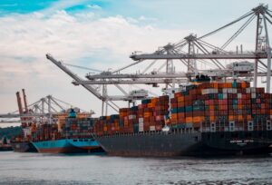 The 10 major exporting countries in 2024