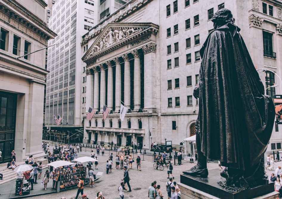 When do global stock markets open and close?