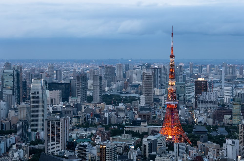 Megacities of 2024: the 10 most densely populated areas
