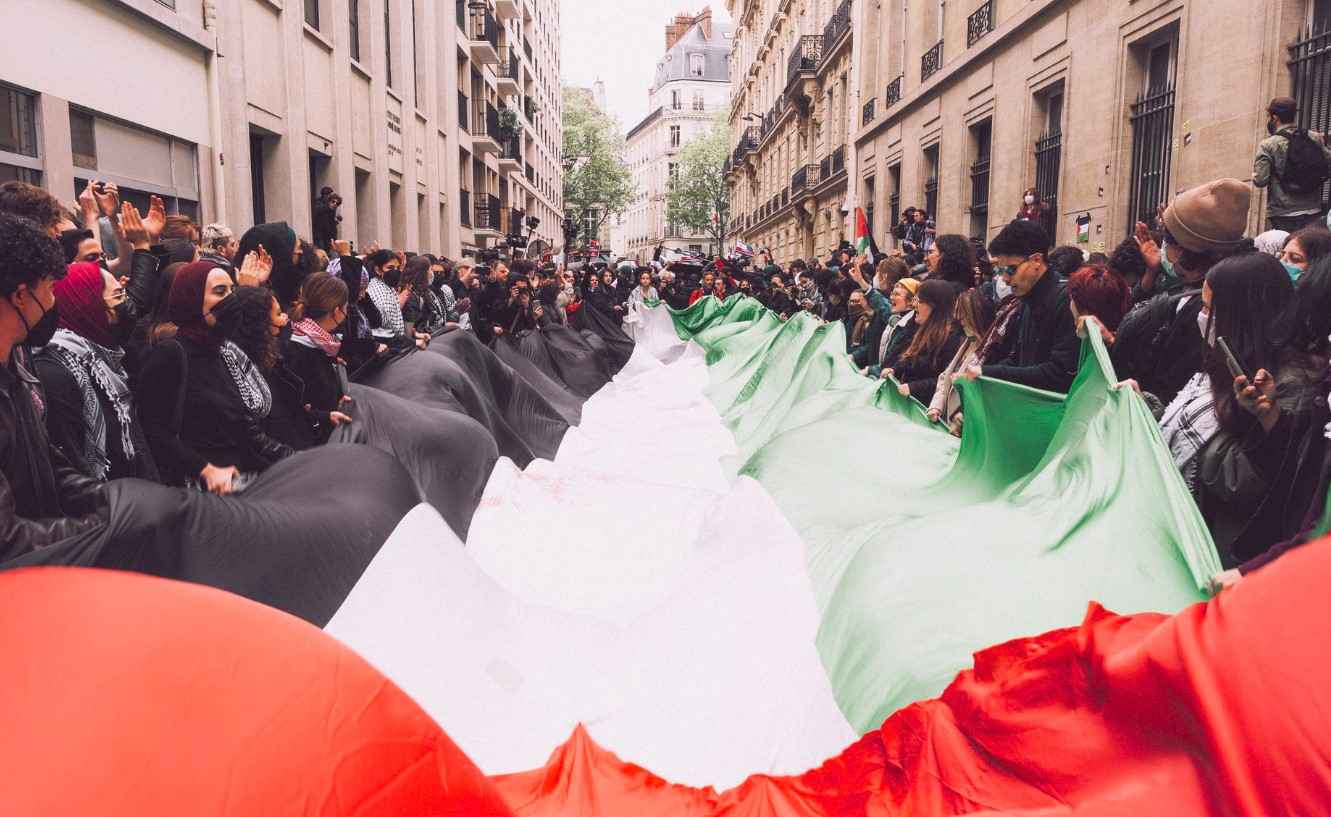 Pro-Gaza protests in universities, from France to the USA: the map