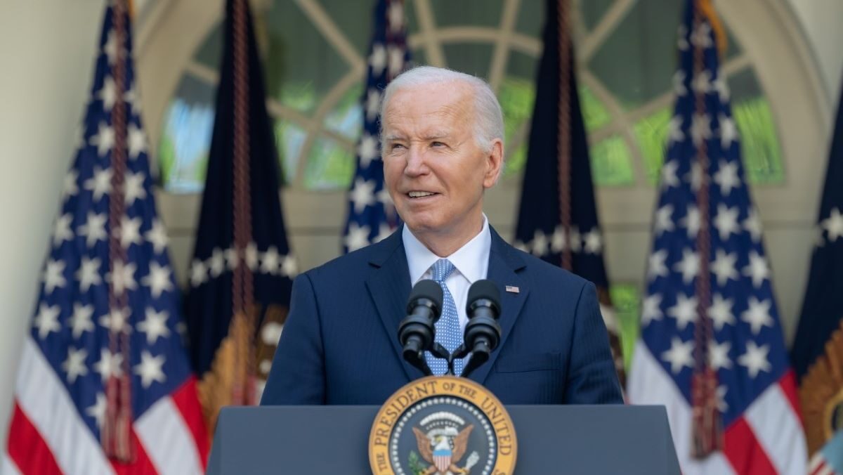 The 10 key points of Biden's electoral program for the 2024 elections