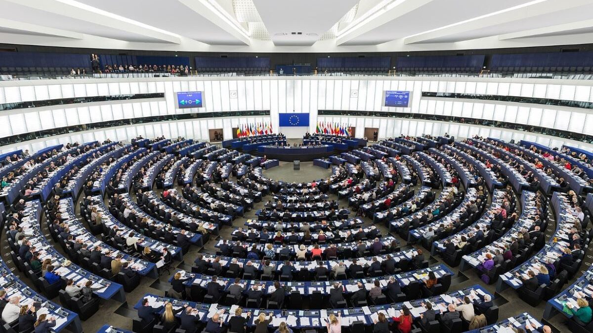 Brief guide to the 2024 European elections: how they work and how to vote