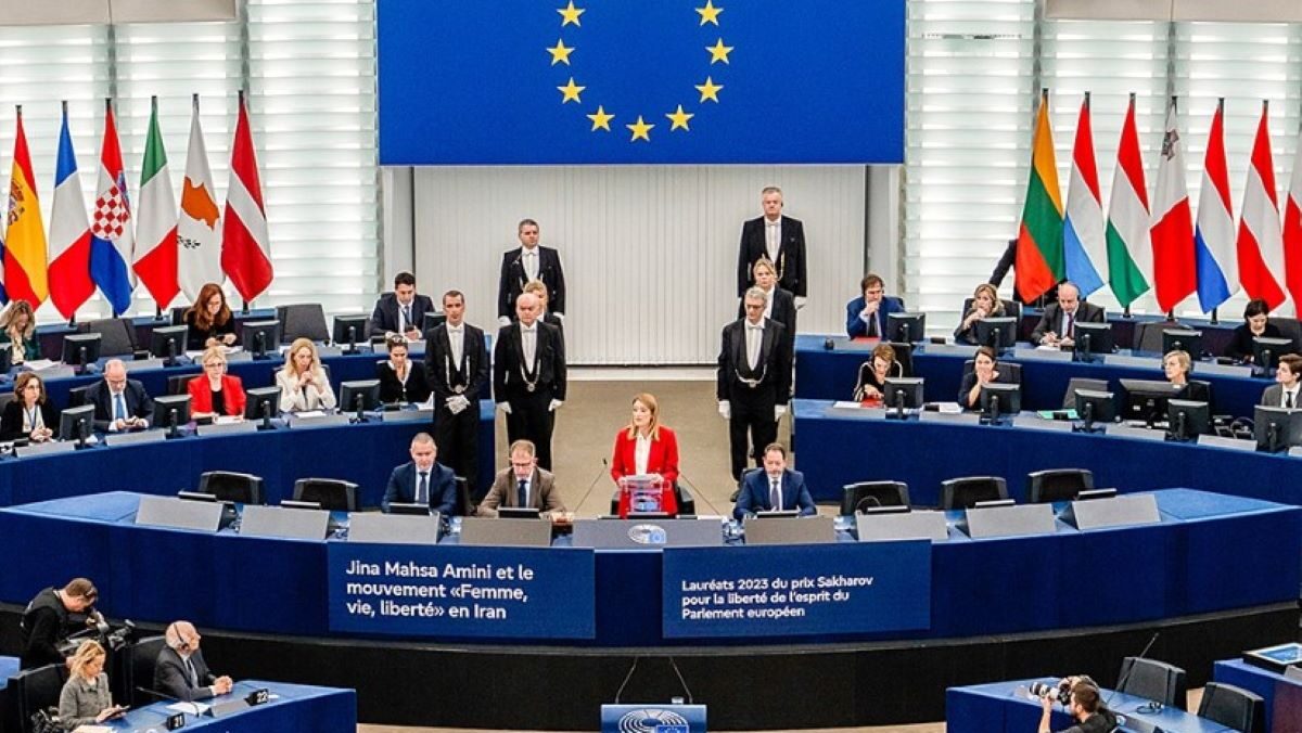 How much does the President of the European Parliament earn: the figures