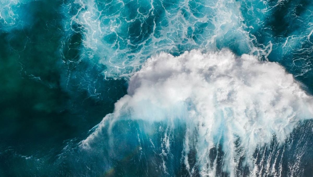 All about marine energy: harnessing the power of the oceans