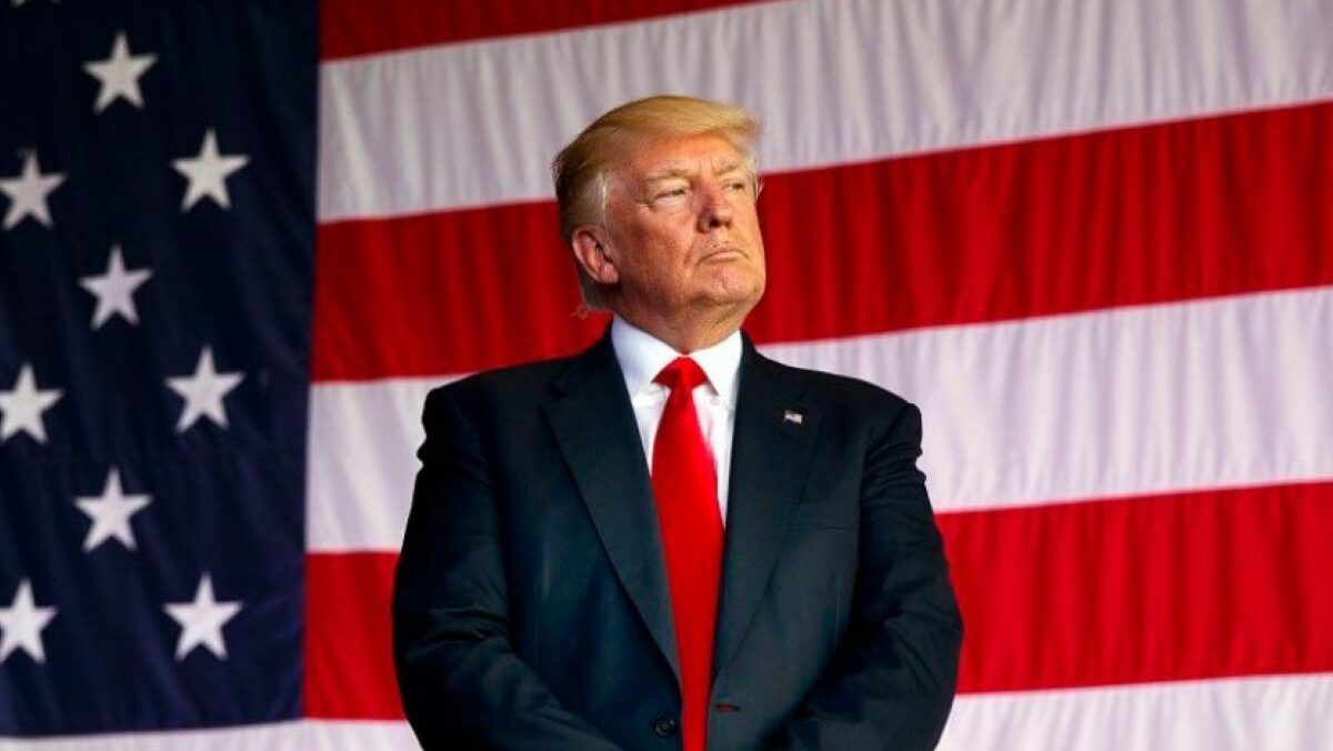 The 10 main points of Trump's electoral program for the 2024 elections