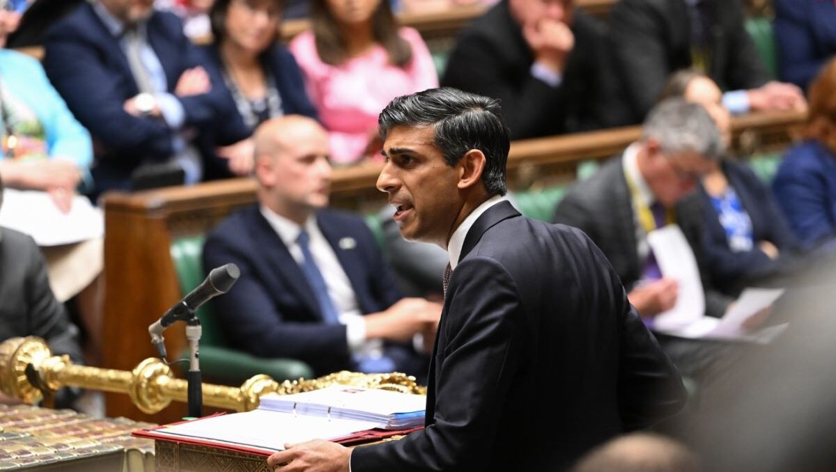 All about the UK elections 2024: date, candidates and polls