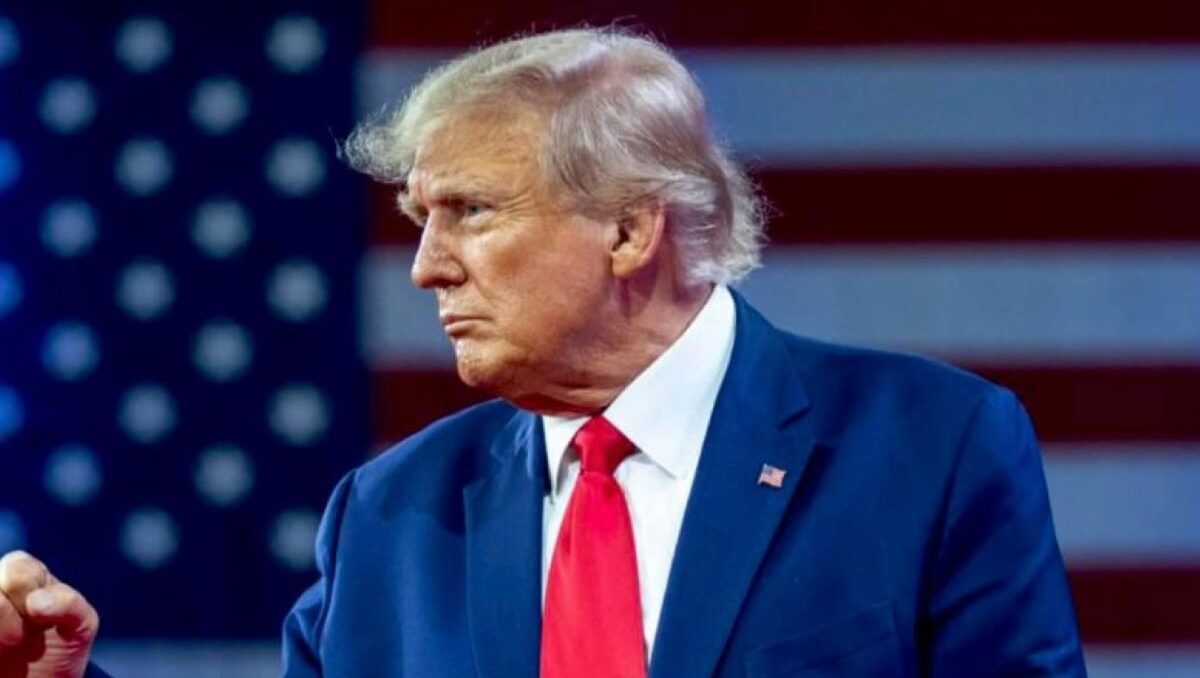 Crypto and US elections: Trump opens to donations via Lightning Network