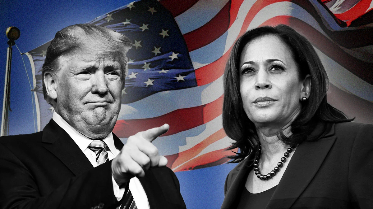 2024 US presidential election: key facts and candidates