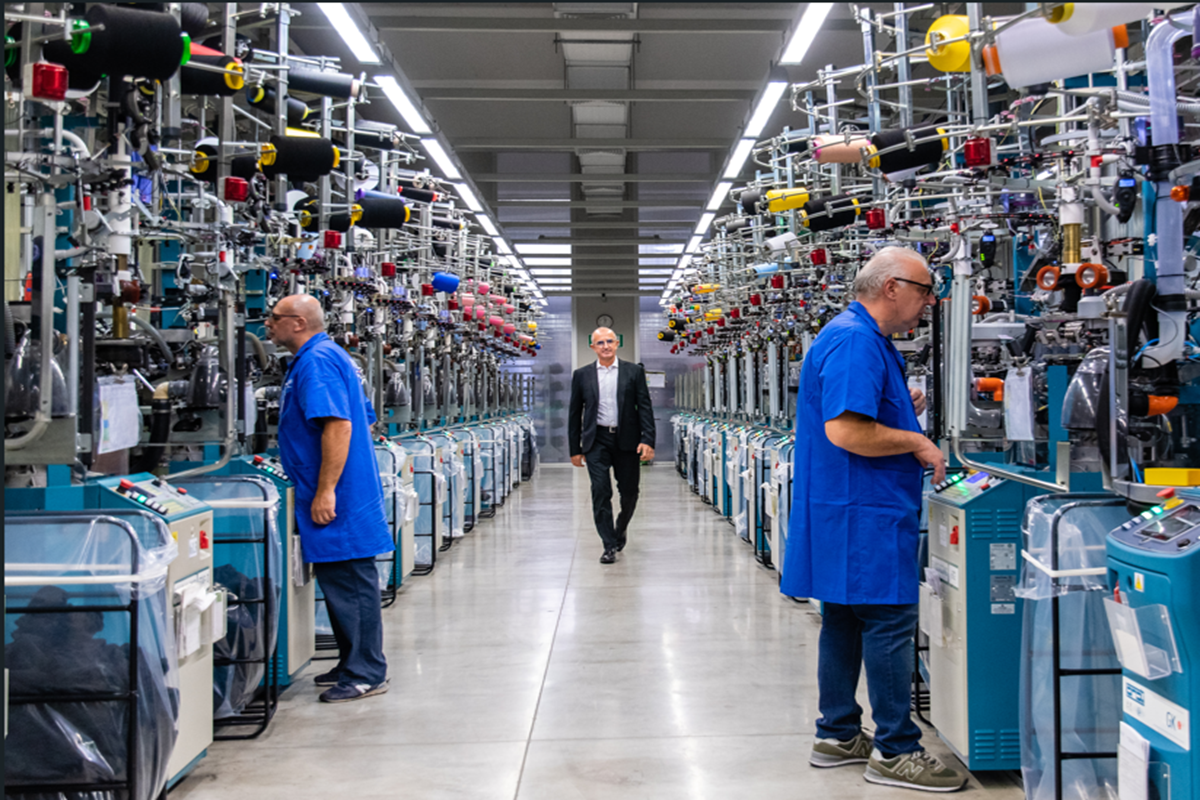 Unemployment, the strategies that could help reducing it