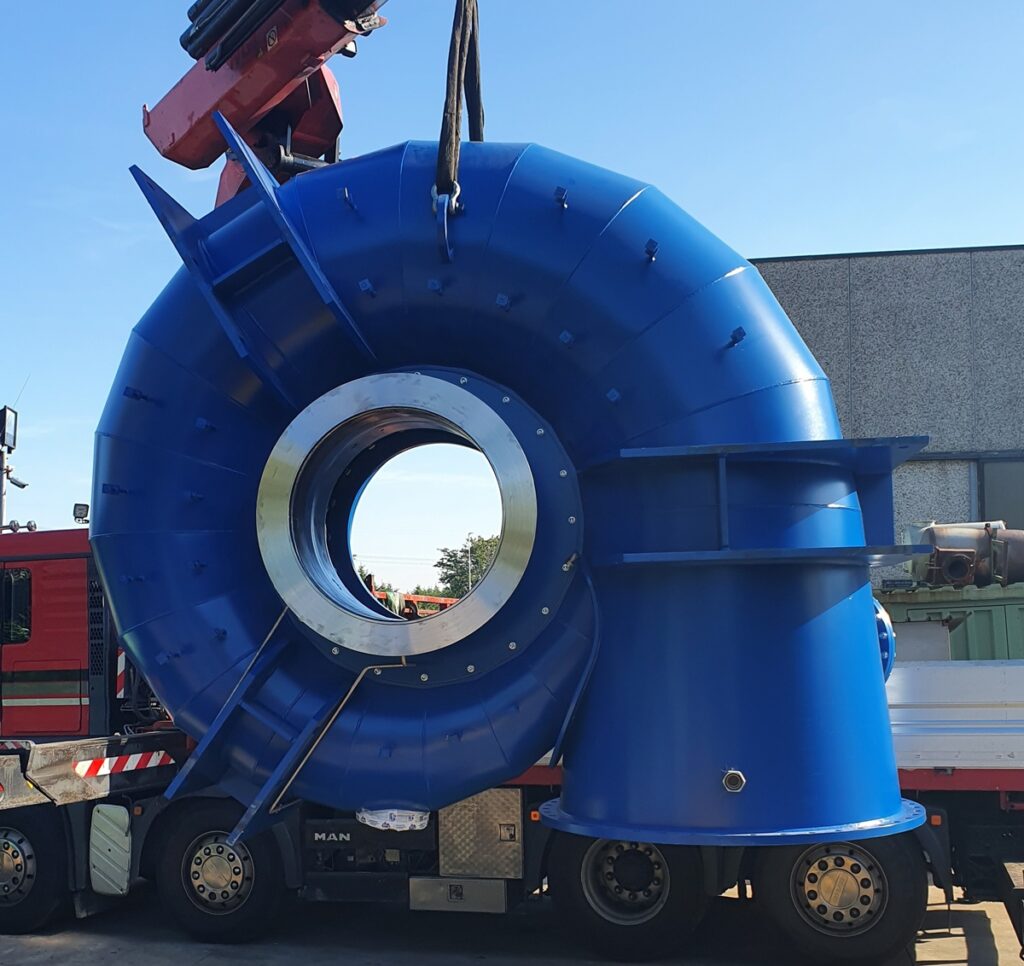 The largest prisons in the world for inmates number