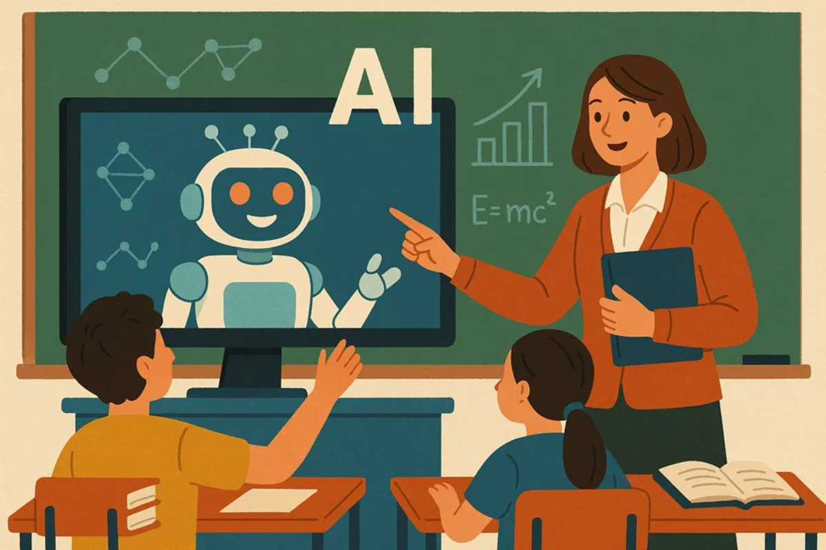 A global tour of the top 10 educational systems in the world